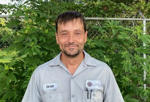 Building Excellence: Brian Steiner | Facilities